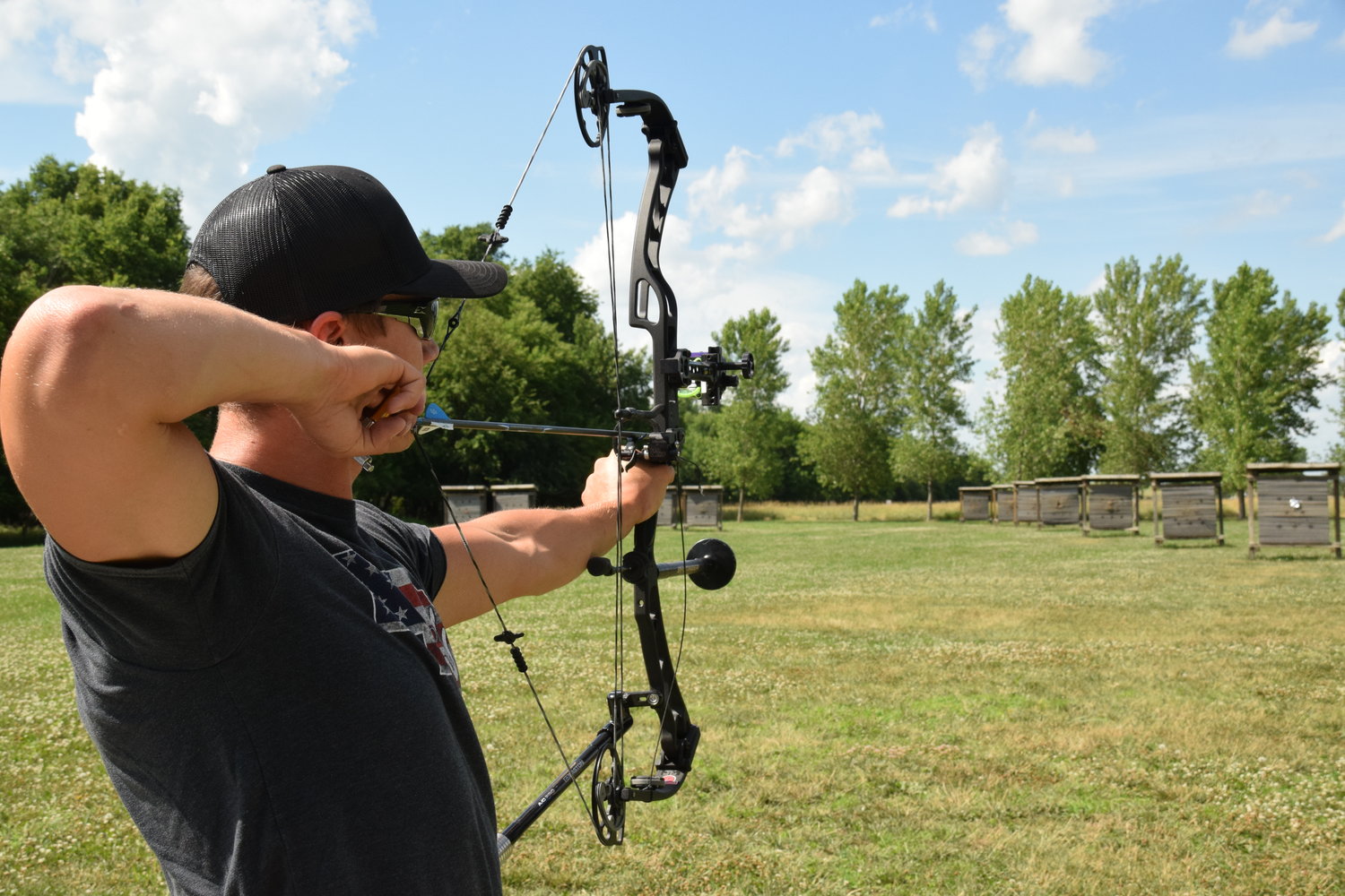 Know Some Archery Techniques To Improve Your Game. - Bi Construction News